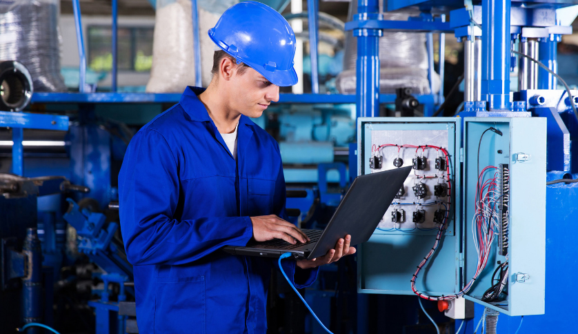 Electrical engineering workplace store