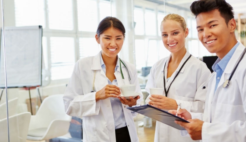 Career Medical Students Career Guidance For Medical Students
