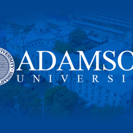 adamson campus
