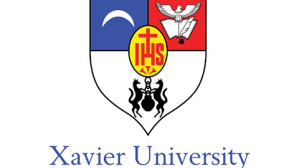 Xavier University Logos Xavier University Basketball Pennant State