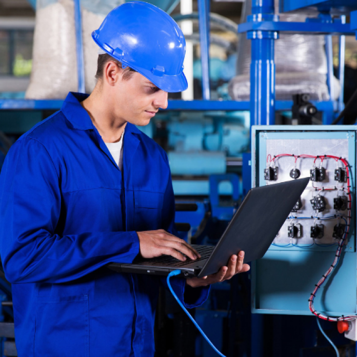 Electrical Vs Electronic Engineers Whats The Difference DC MOTOR VS.